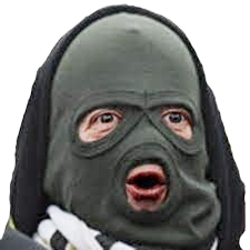 AH NU CHEEKI BREEKI IV DAMKE Blank Template - Imgflip