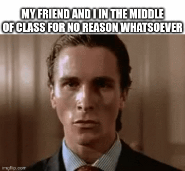 Relatable??? - Imgflip