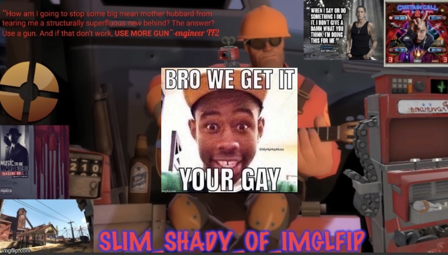 No text this time just meme - Imgflip