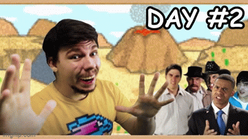 New vid: https://youtu.be/26fRMSO_1IE - Imgflip