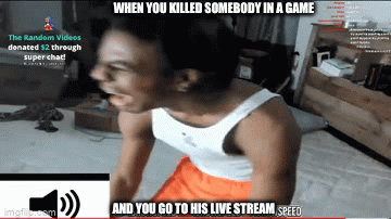 Ishowspeed - Imgflip