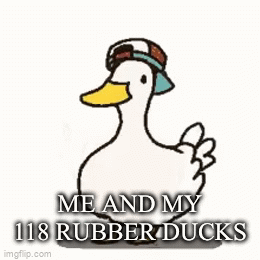 shuba duck - Imgflip