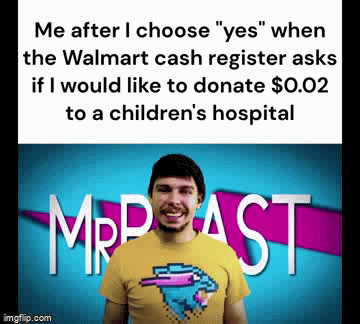 I am such a good person - Imgflip