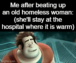 Ralph medal - Imgflip