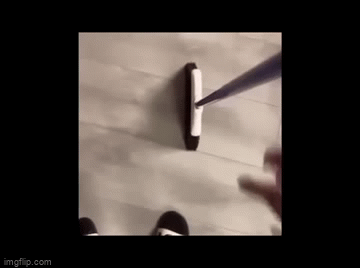 Broom Army - Imgflip