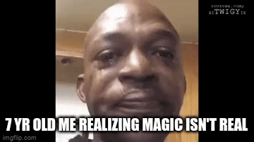 7 yr old me meme - Imgflip