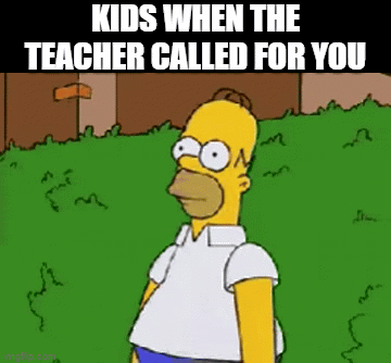 Class be like - Imgflip