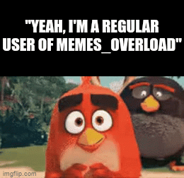 Angry birds - Imgflip