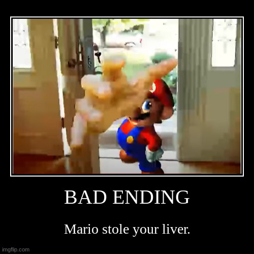 BAD ENDING Imgflip BAD ENDING Imgflip