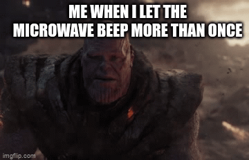 BEEP - Imgflip