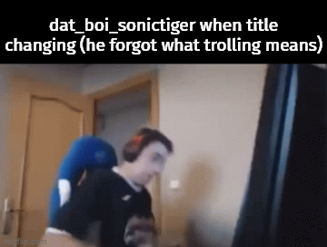 (bomb: he thinks I'm only doing it to him, lol) (azzy: no, feel free to do so) (?) (Jaiden: im ...