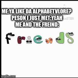 A clever title - Imgflip