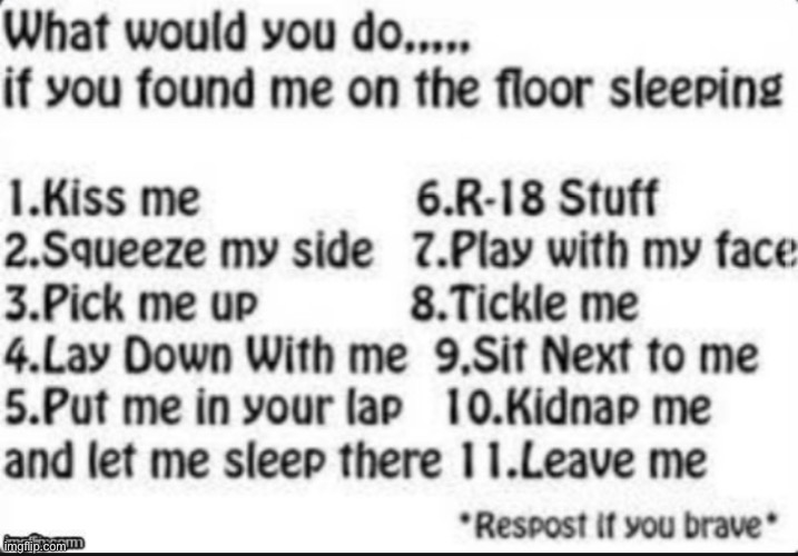 Let’s see what happens - Imgflip