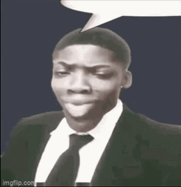 post above is a chad - Imgflip