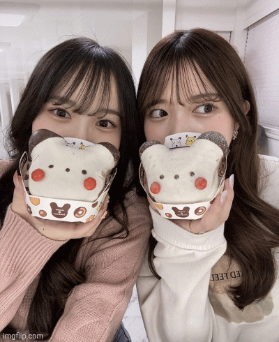 Besties forever - Imgflip