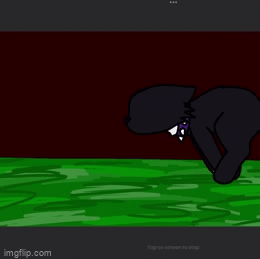 Small scourge run cycle :] - Imgflip