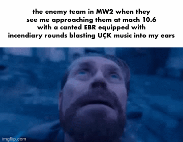 At Eternity's Gate - Imgflip