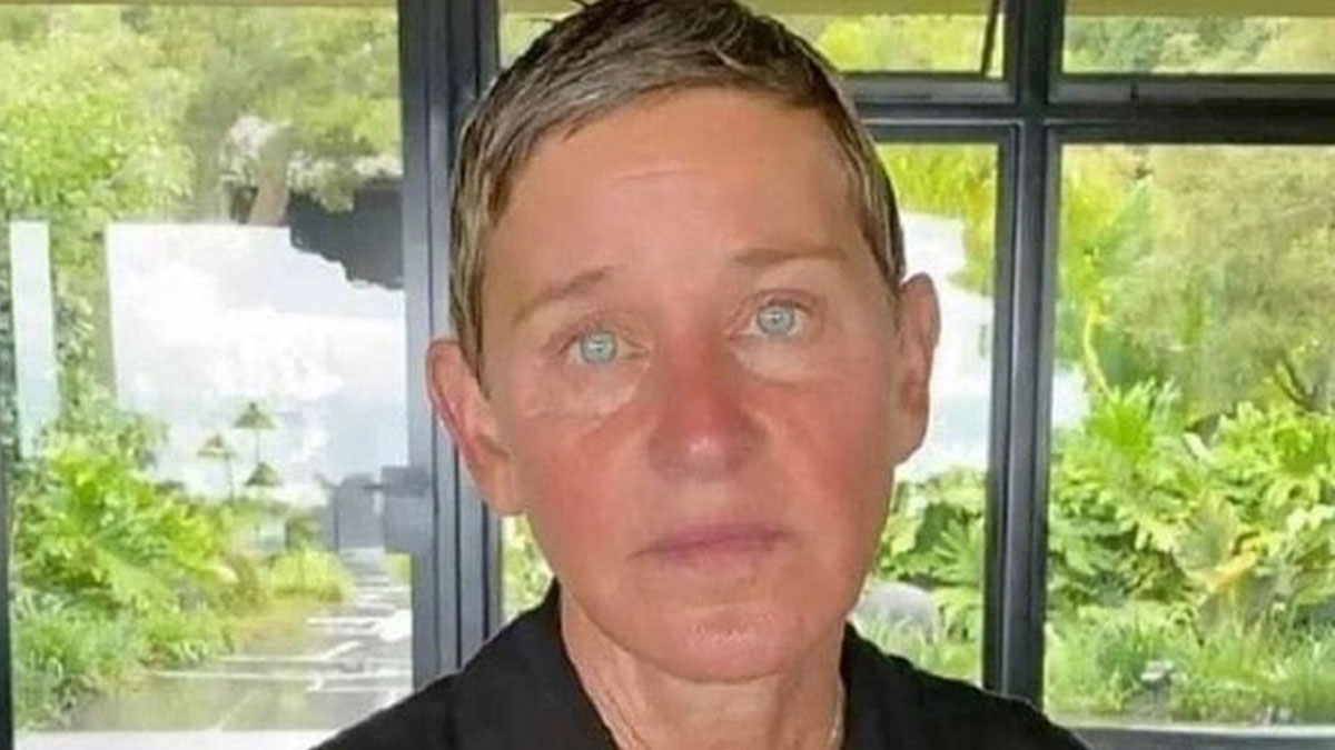 Ellen degeneres Blank Template - Imgflip