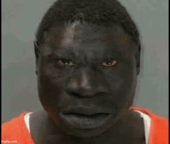 I hope no one checks the description - Imgflip