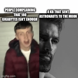 Impressive - Imgflip