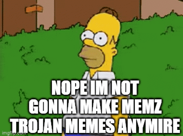 no more memz - Imgflip