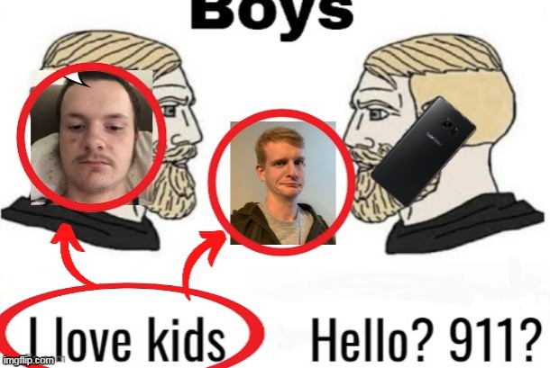 thingie i made - Imgflip