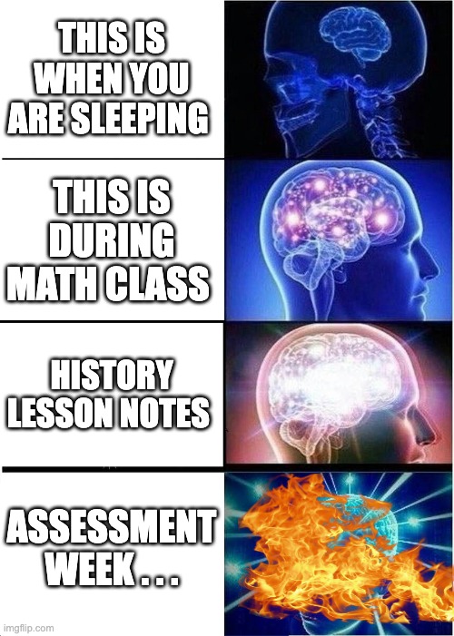 brain lock - Imgflip