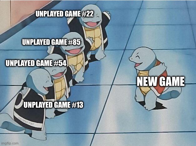 squirtle squad - Imgflip