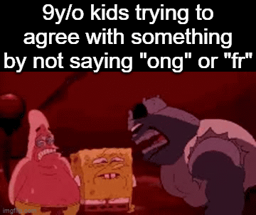 it's getting overused, and annoying. Comment 'agreed' if you agree ...