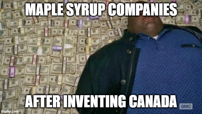 Man they be RICH - Imgflip