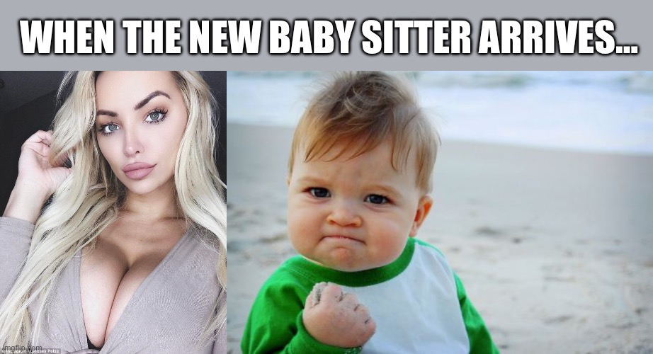 Image tagged in memes,success kid original - Imgflip