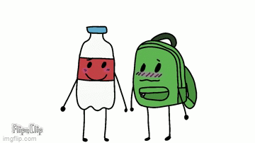 Sodapack shipping cute (I was bored so i animated this) - Imgflip