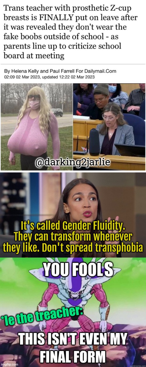 Dragon Ball Cis - Imgflip