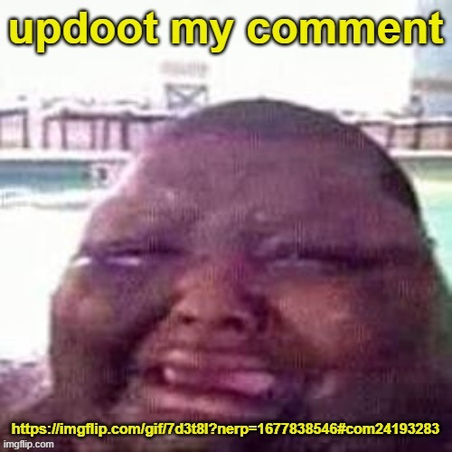 BOR REALLY WANT'S ATTENTION *SKULL* - Imgflip