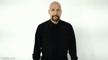 AMERICA ASL - Imgflip