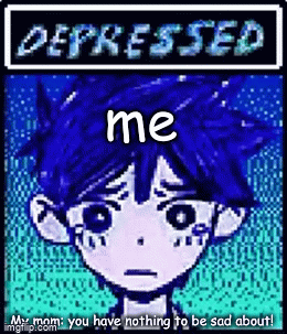 Me in a nutshell - Imgflip