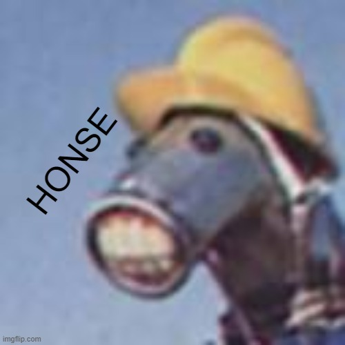 Honse Blank Template - Imgflip