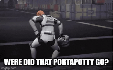 stormtrooper - Imgflip