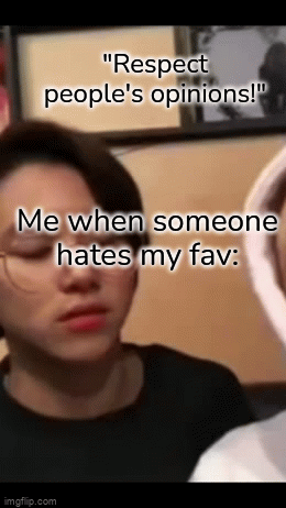 Your not allowed to hate Kobeni - Imgflip
