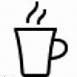 COFFEE icon! - Imgflip