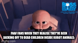 boss baby crying - Imgflip