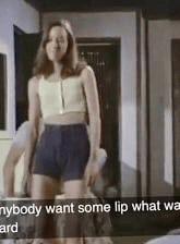 Pattye Mattick in Lou Grant (1977) more screenshots - Imgflip