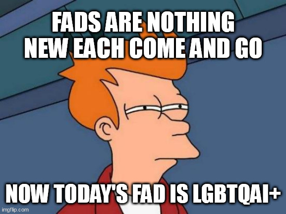 Futurama Fry Meme - Imgflip