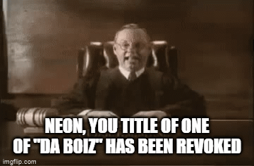 (Neon note: Aja9sajaajiskajsn3a) - Imgflip