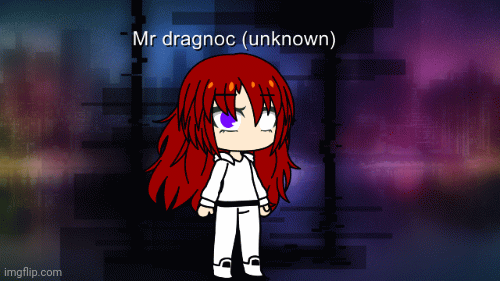 New multi personality /form dragnocs! (Based off of Mr tomatoes and ms ...