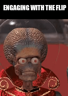 Mars attacks! - Imgflip