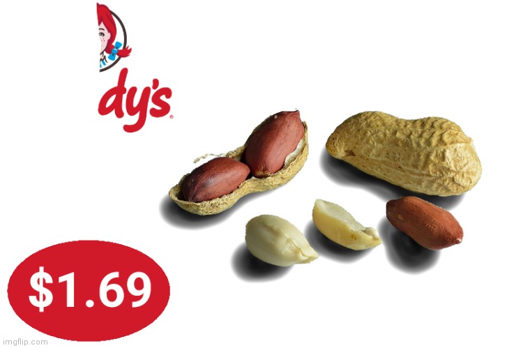 dy's nuts - Imgflip