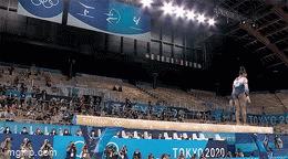Simone biles - Imgflip