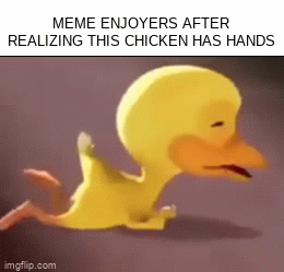 meme enjoying failure - Imgflip