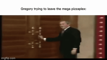 i wouldve broken the windows - Imgflip